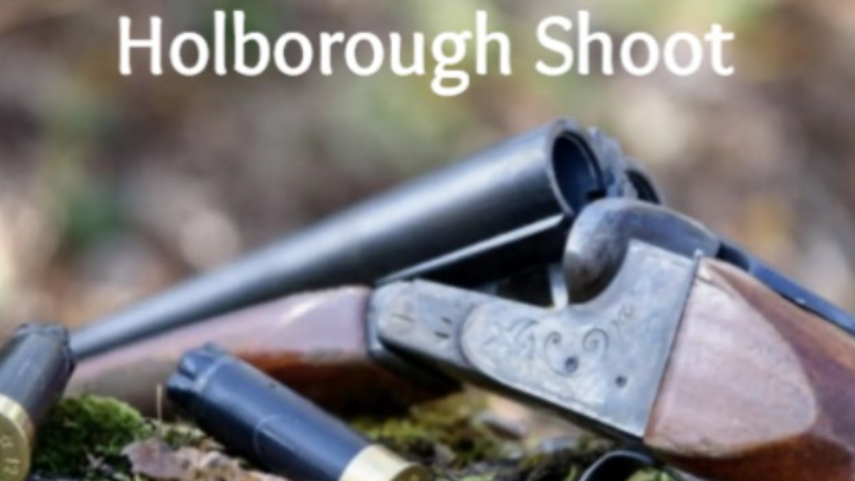 Game shooting in Kent - Shoots & Availability on GunsOnPegs