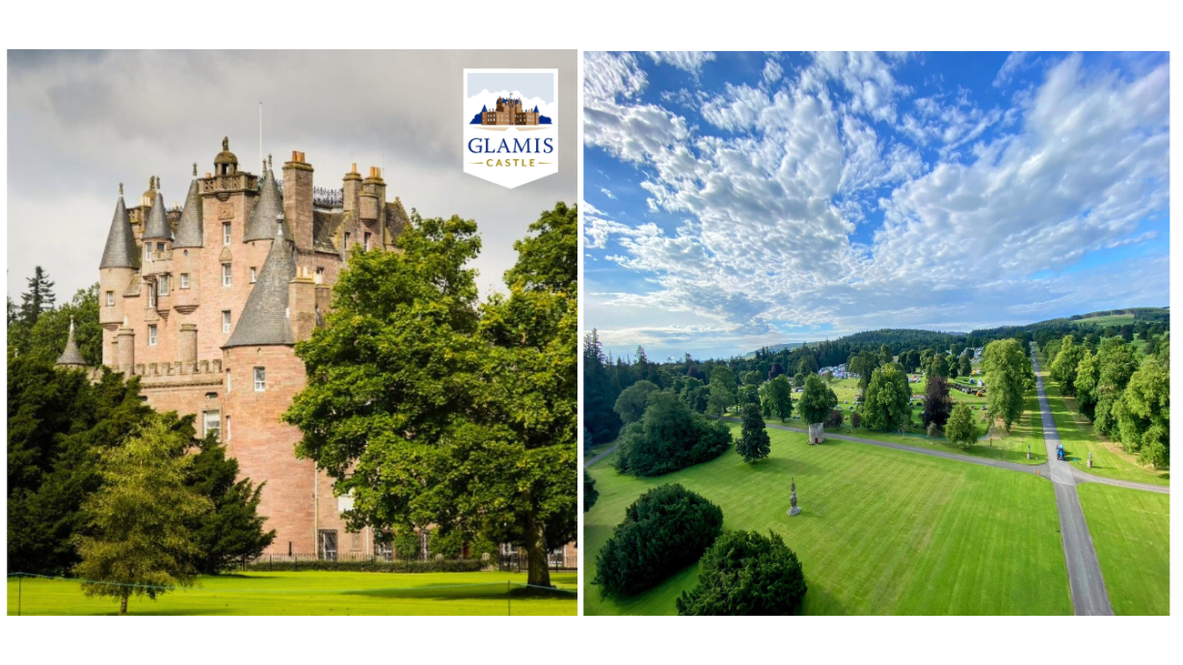 Strathmore Estates, Angus - Availability on GunsOnPegs