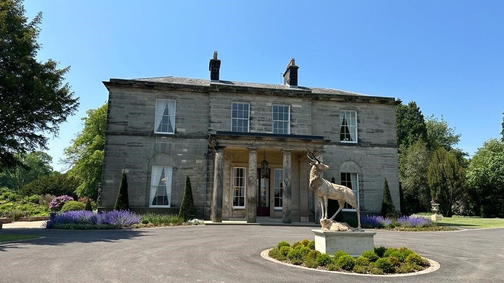 Consall Valley Shoot , Staffordshire - Availability on GunsOnPegs