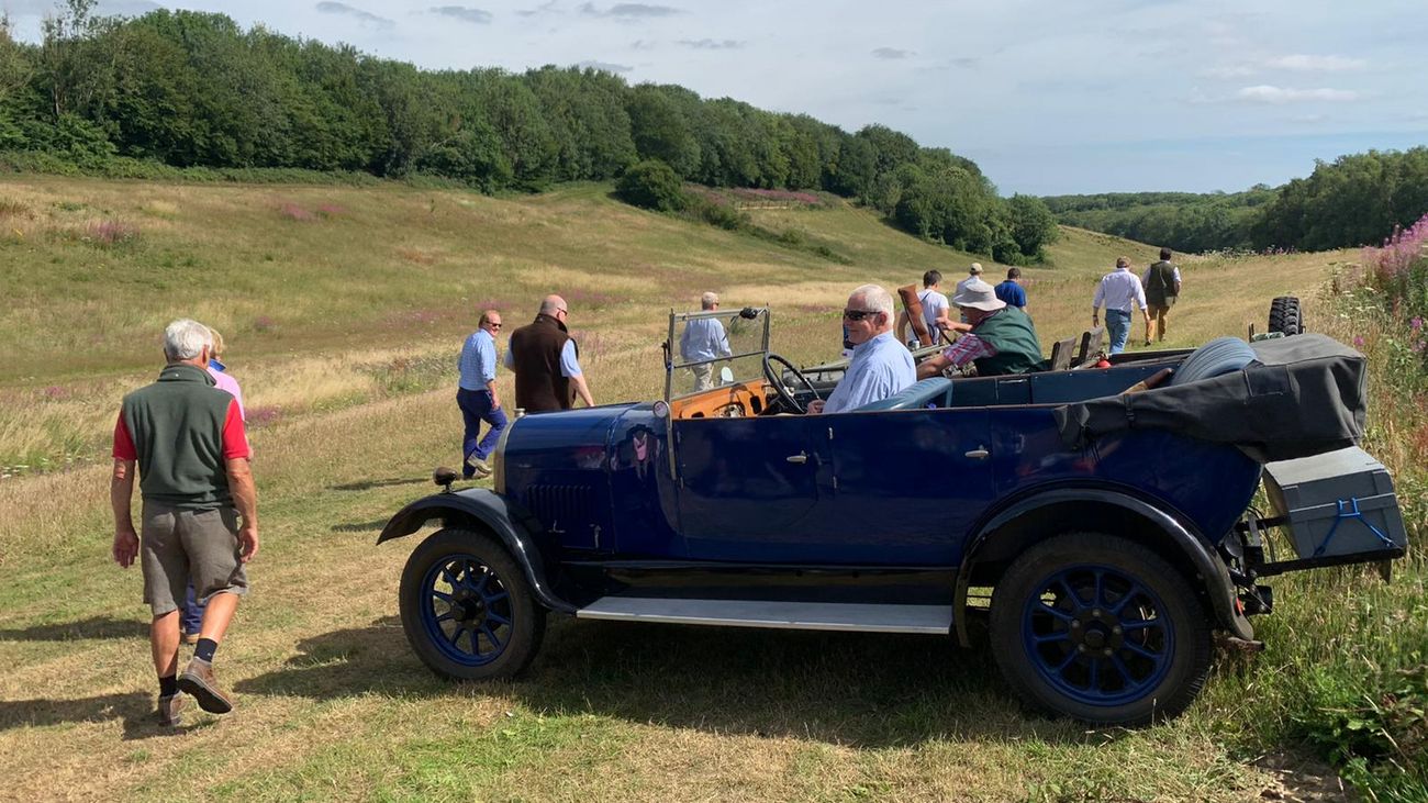 Game shooting in Kent - Shoots & Availability on GunsOnPegs