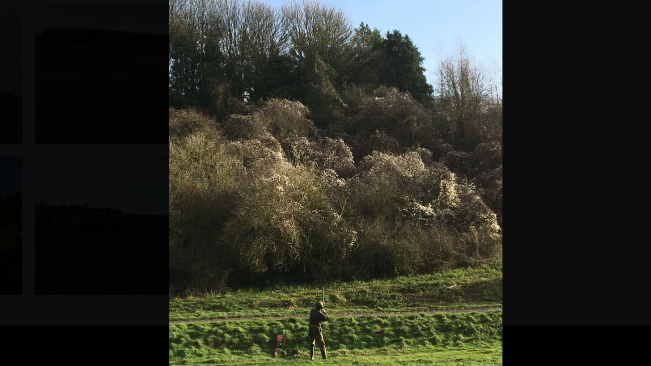 Teffont Magna Shoot, Wiltshire - Availability on GunsOnPegs