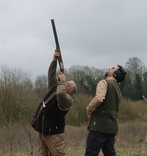 Game shooting in Kent - Shoots & Availability on GunsOnPegs