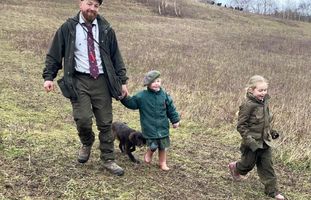 Game shooting in Kent - Shoots & Availability on GunsOnPegs