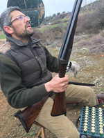 Grouse shooting - Shoots & Availability on GunsOnPegs